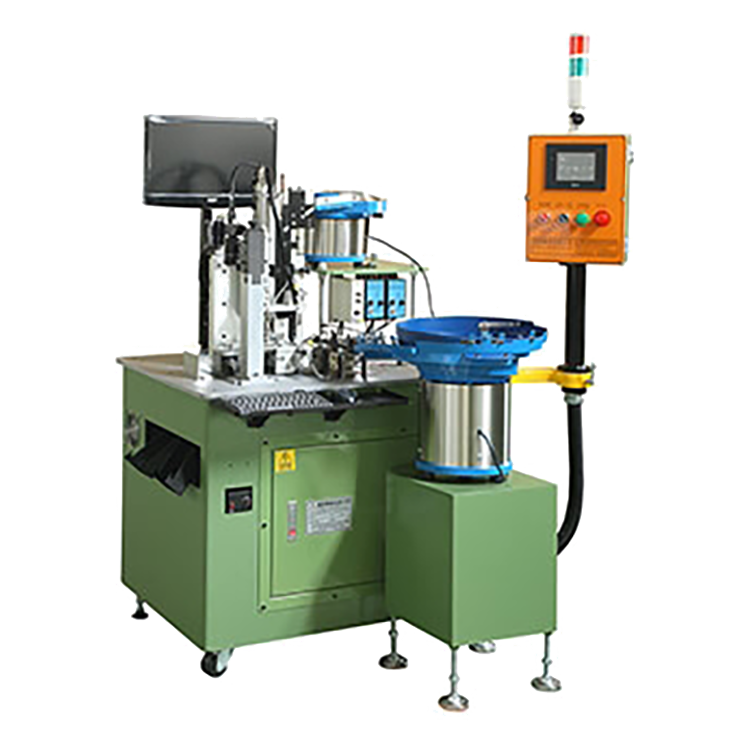 Valve Stem Seal Inspection Machine: Enhance Efficiency in Manufacturing